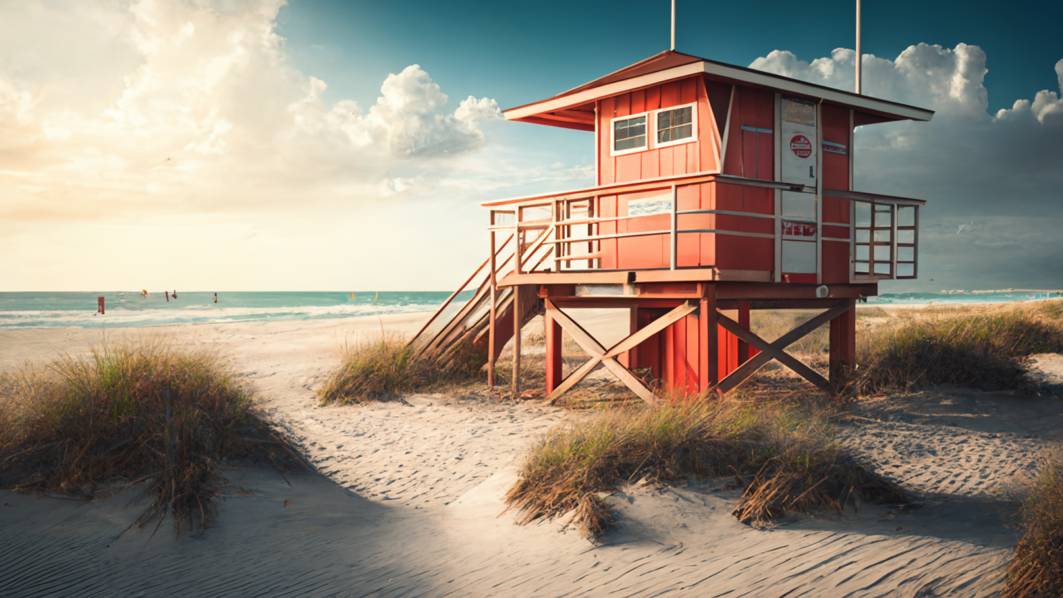 Sand Key Park Beach – 5 Reasons Why You Should Visit